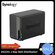 Synology DS224+ сетевое хранилище