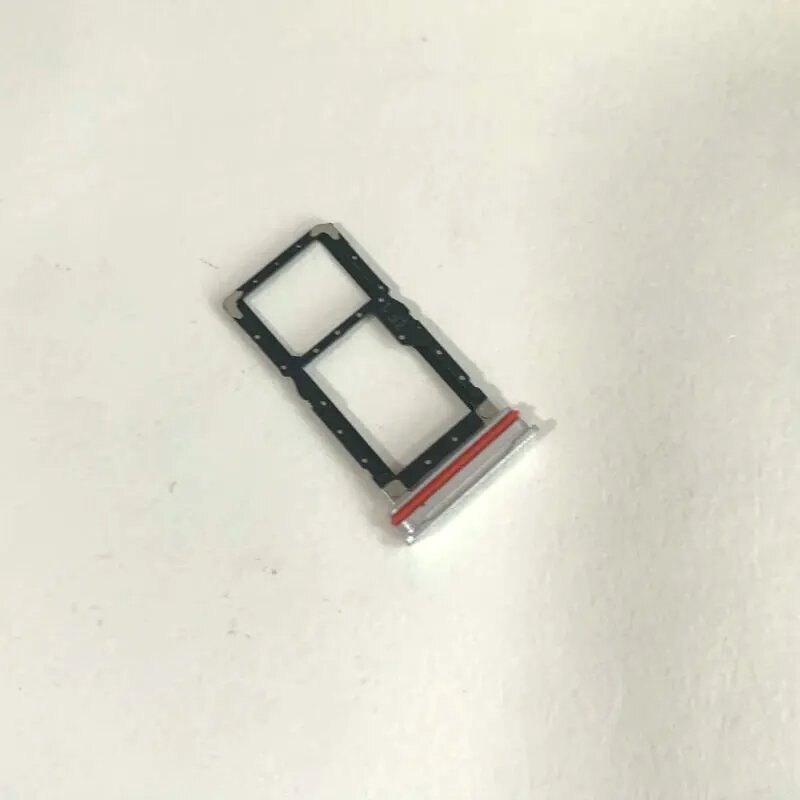 Лоток SIM-карты Blackview Fort 5, Sliver