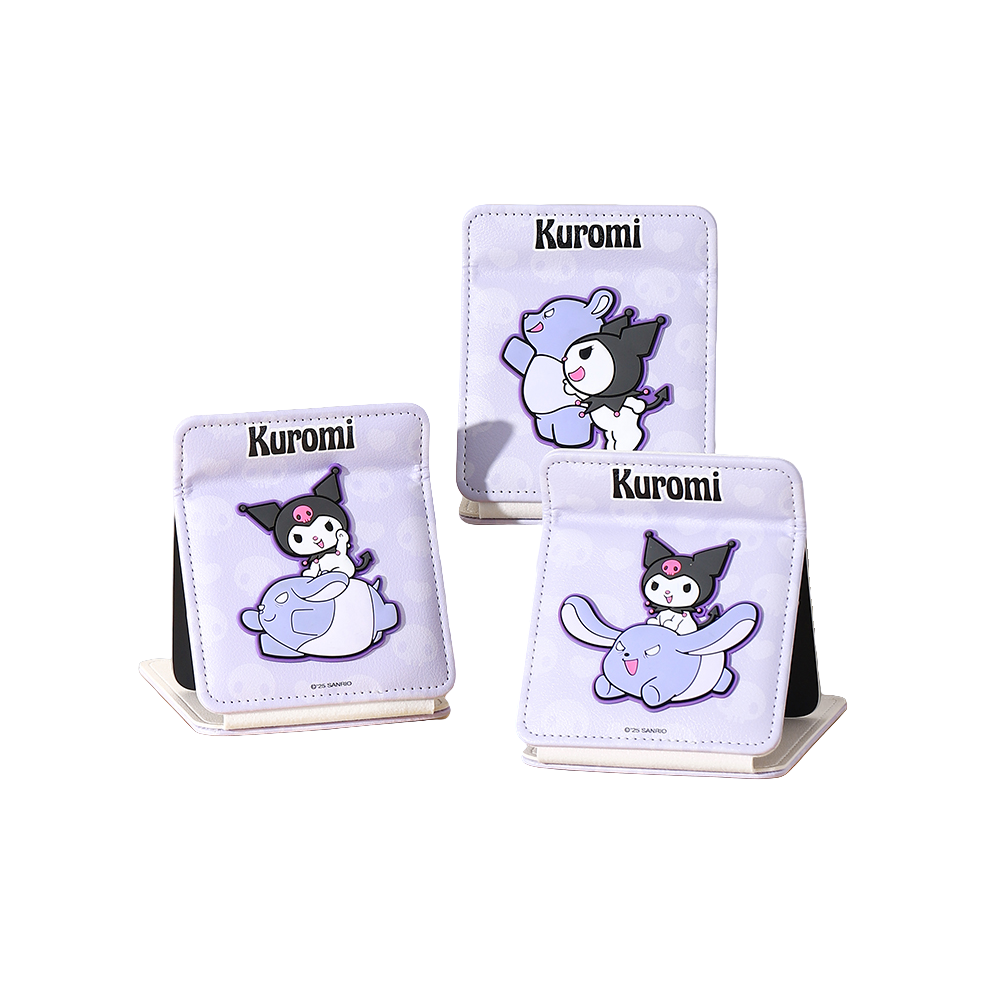 Зеркала косметические ALL SERIES x Sanrio