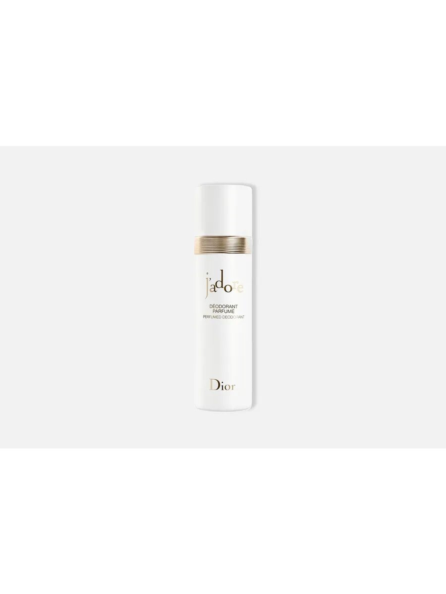 DIOR J'adore Deo spray Парфюмированный Дезодорант-спрей 100 мл