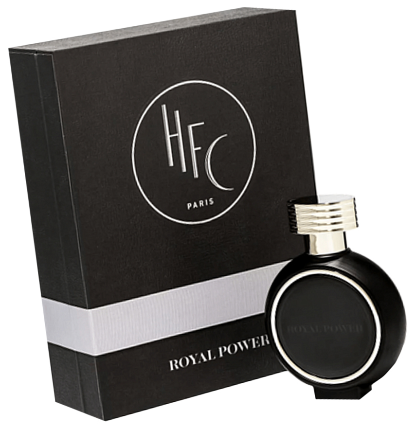 Парфюмерная вода Royal Power Haute Fragrance Company 75 мл мужская - Роял Пауэр Hfc