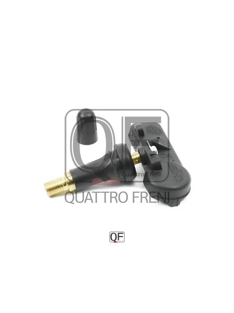 Датчик давления в шинах Quattro Freni для Kia Rio