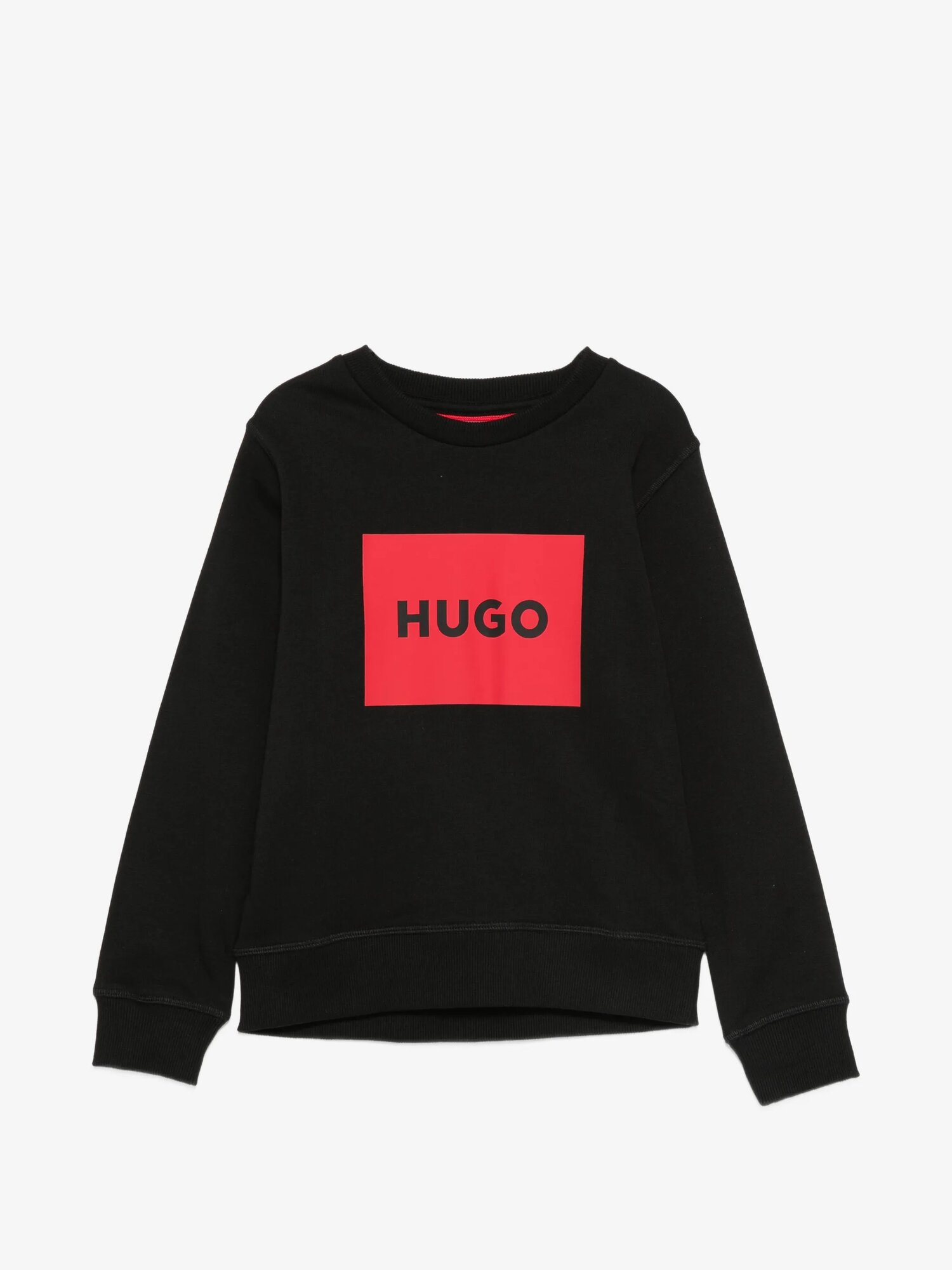 Толстовка Logo-print sweatshirt