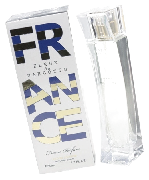 NEO Parfum Fleur De Narcotiq 50 мл / Нео парфюм Флер Де Наркотик женский аромат