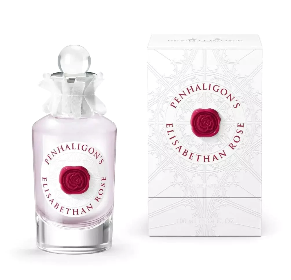 Духи для женщин Penhaligons Elisabethan Rose 100 мл - Елизаветинская Роза