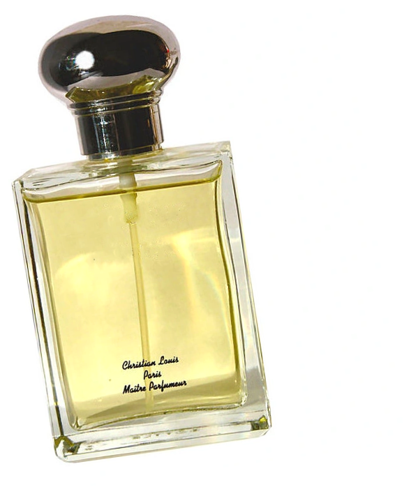 Un Jour A Moscou 100 мл духи для мужчин и женщин - Parfums Et Senteurs Du Pays Basque