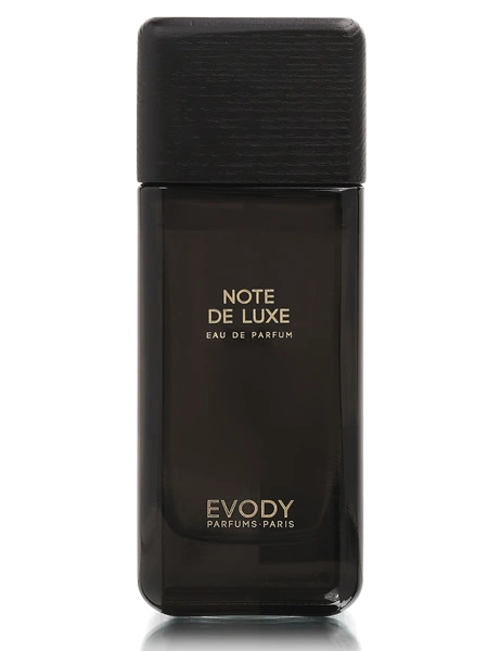 Люксовая парфюмерная вода Evody Parfums Note De Luxe для женщин 50 мл