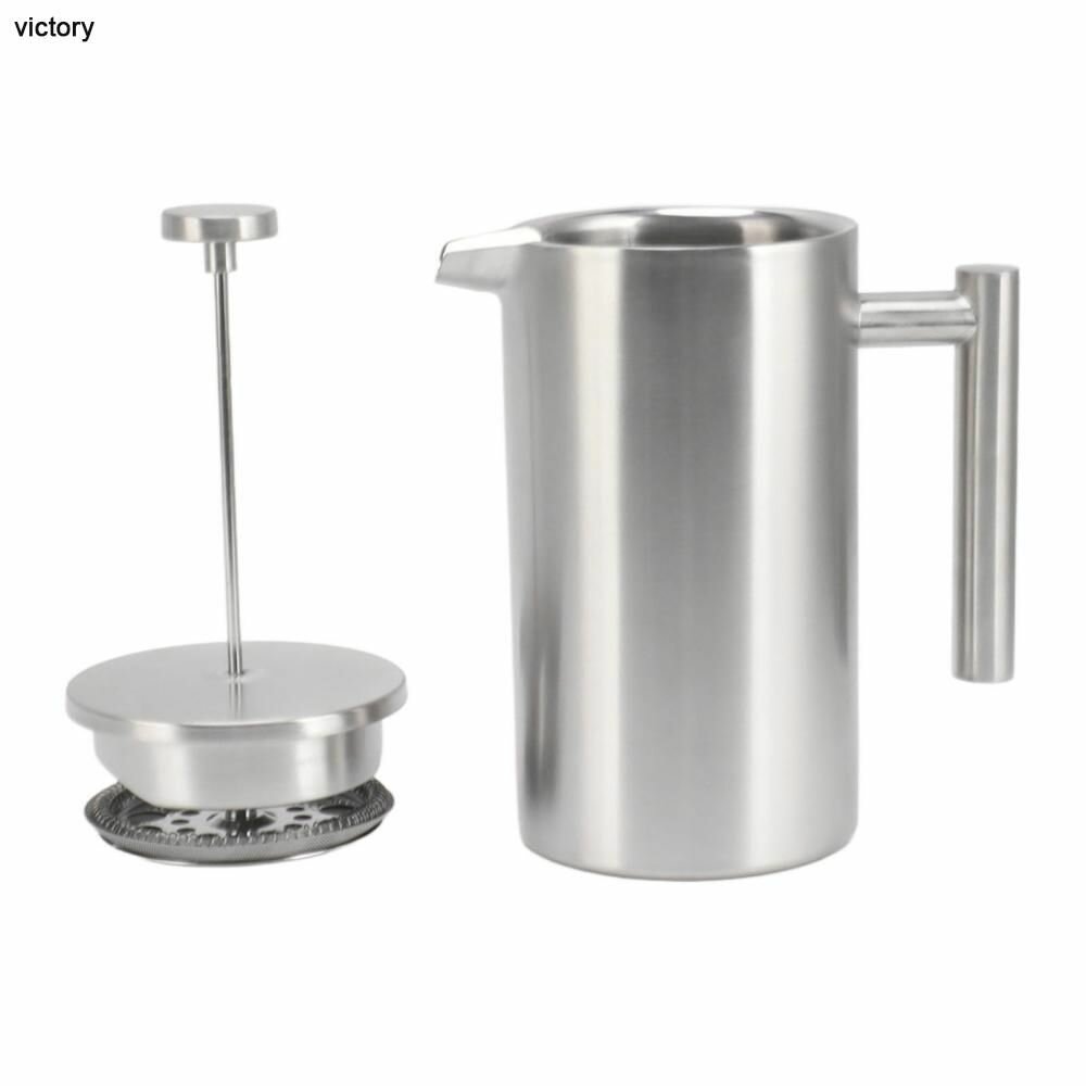Кофеварка French Press