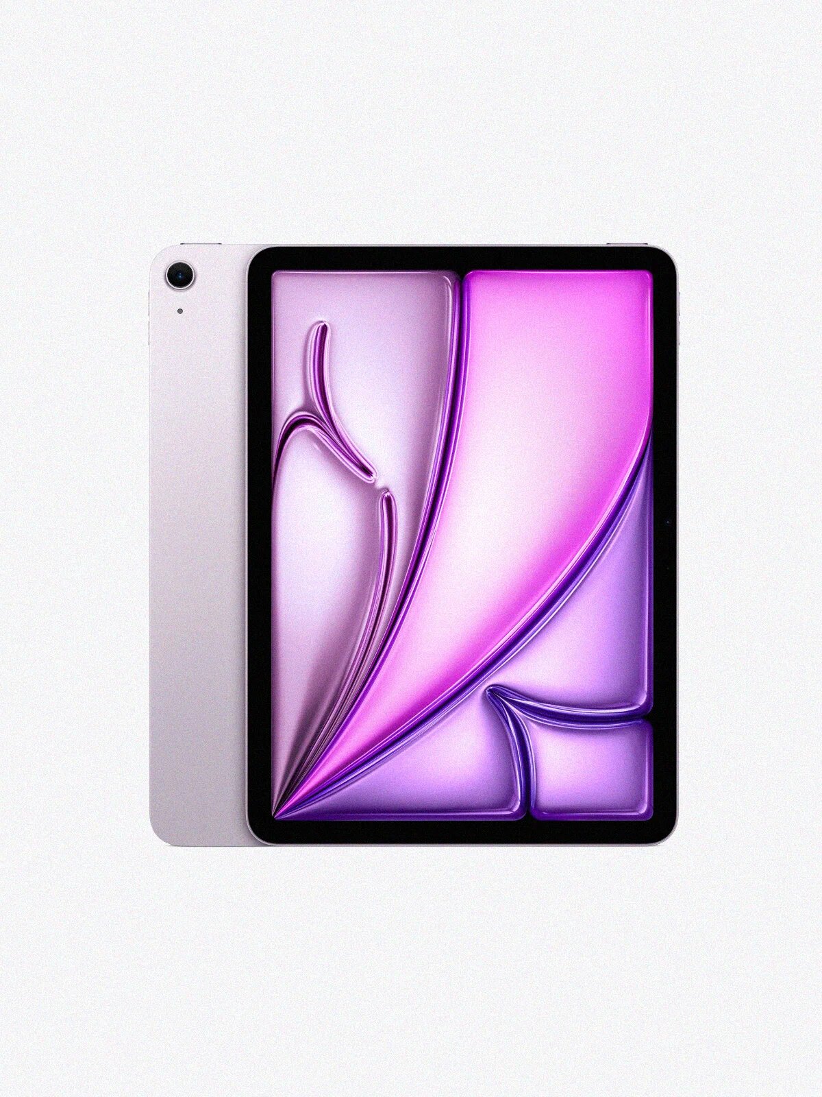 Планшет iPad Air 11 M3 (2025) 128Gb Wi-Fi + Cellular Purple