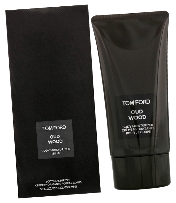 Лосьон для тела Том Форд Уд Вуд 150 мл - Tom Ford Oud Wood унисекс
