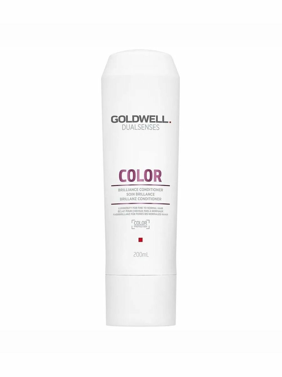 Goldwell Color Кондиционер для окрашенных волос 200мл