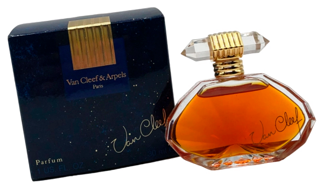 Аромат для женщин Ван Клиф Энд Арпелс Ван Клиф 30 мл / Van Cleef and Arpels Van Cleef