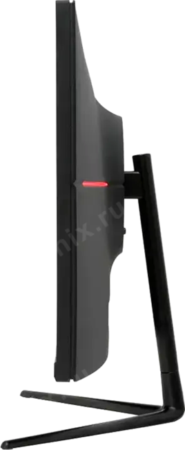 GI25F32FE NERPA Монитор HISPIDA 24.5' 1920x1080, IPS, 178/178, 1ms, 350nit, 1000:1, 320Hz, 2xDP/2xHDMI, noxUSB-A, RGB — фото 1
