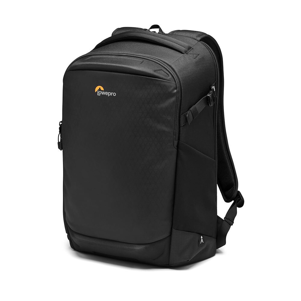 Рюкзак Lowepro Flipside 400 AW III черная для фототехники и аксессуаров
