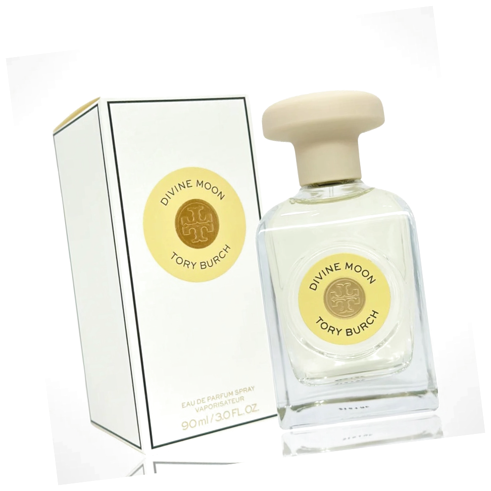 Tory Burch Divine Moon парфюмерная вода для женщин 90 мл / Дивайн Мун