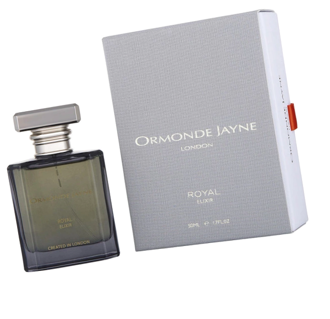 Аромат Ормонд Джейн Роял Эликсир 50 мл для женщин и мужчин - Ormonde Jayne Royal Elixir