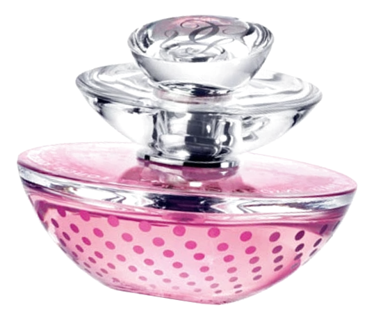 Guerlain Insolence Crazy Touch женская туалетная вода 50 мл - Инсоленс Крейзи Тач от Герлен