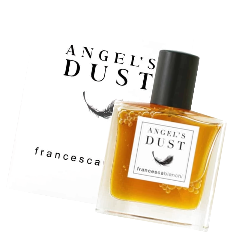 Francesca Bianchi Angel S Dust духи 30 мл - Ангелс Даст унисекс