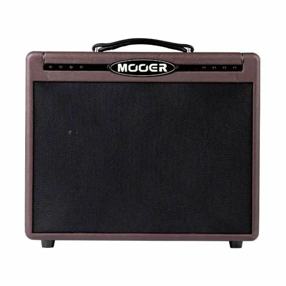Гитарный комбо MOOER SD50A