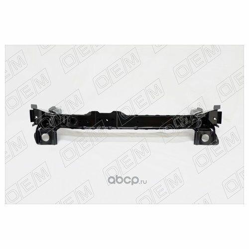 Панель радиатора O.E.M. OEM0112PANP