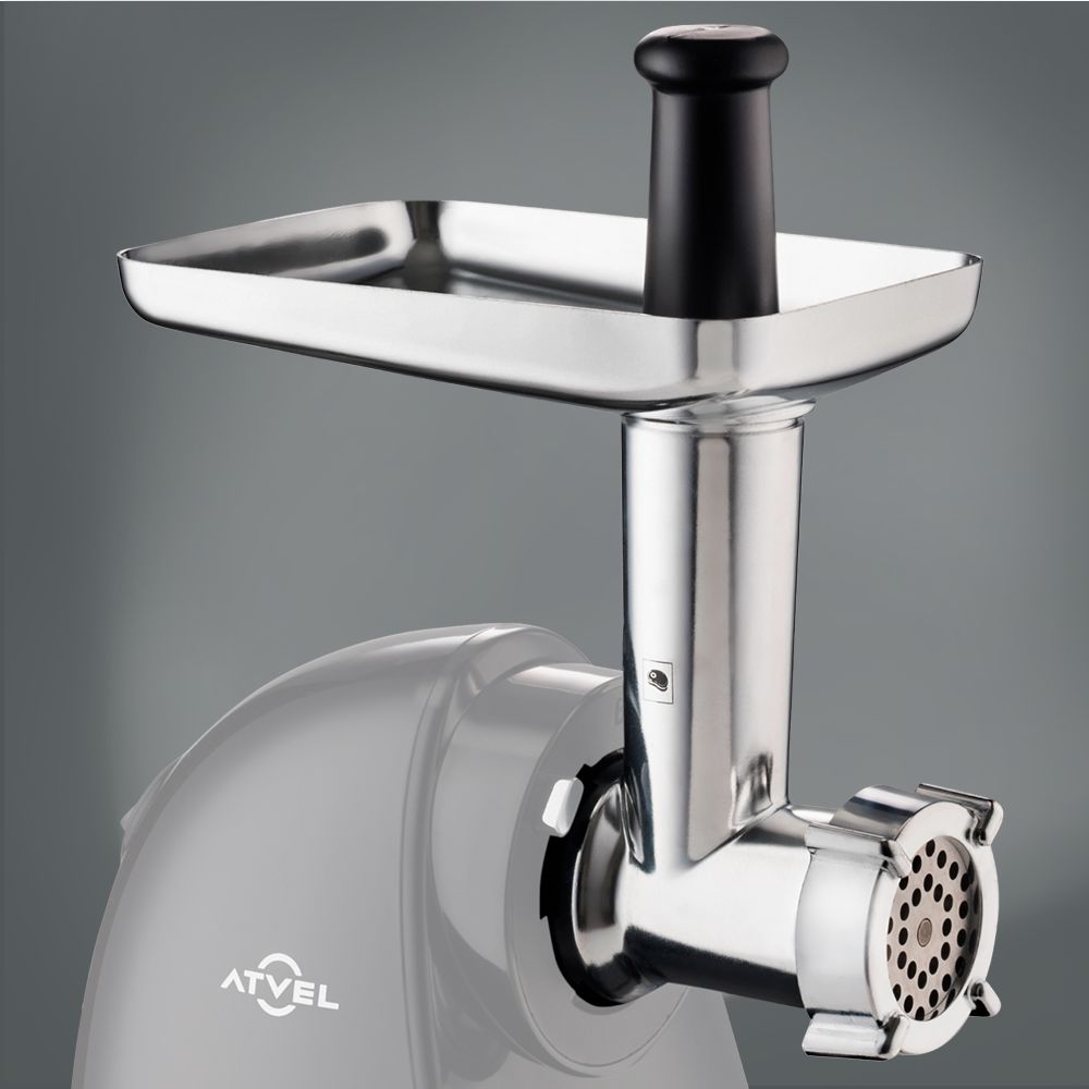 Насадка мясорубка к соковыжималке Atvel PowerTwist J3, 75204