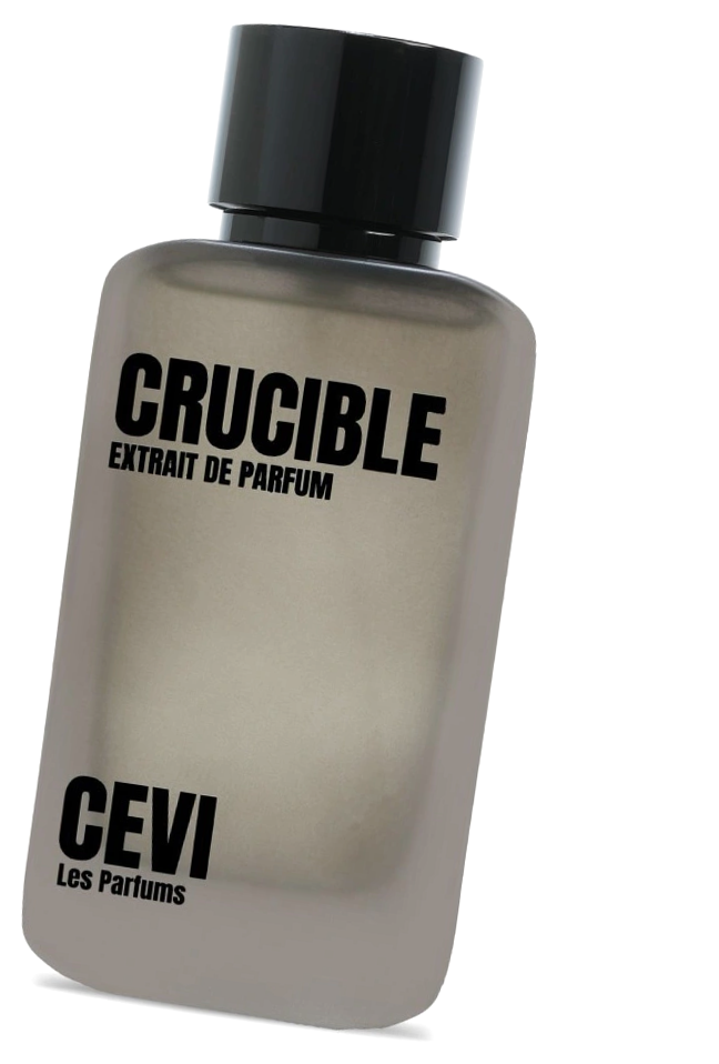 Аромат для мужчин и женщин Севи Крусибл 100 мл - CEVI Crucible духи
