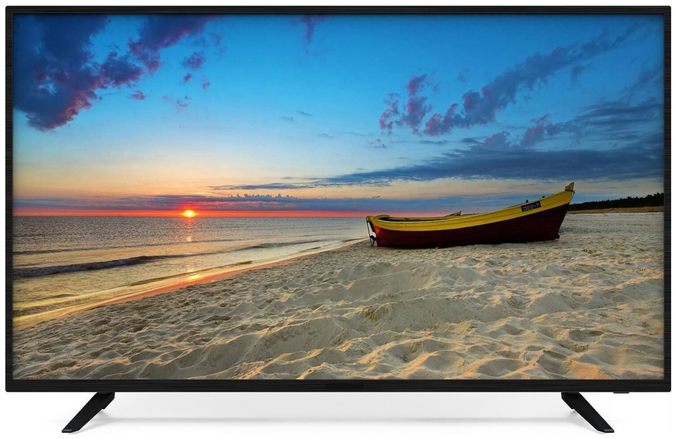 Телевизор GOLDSTAR LT-43F1100