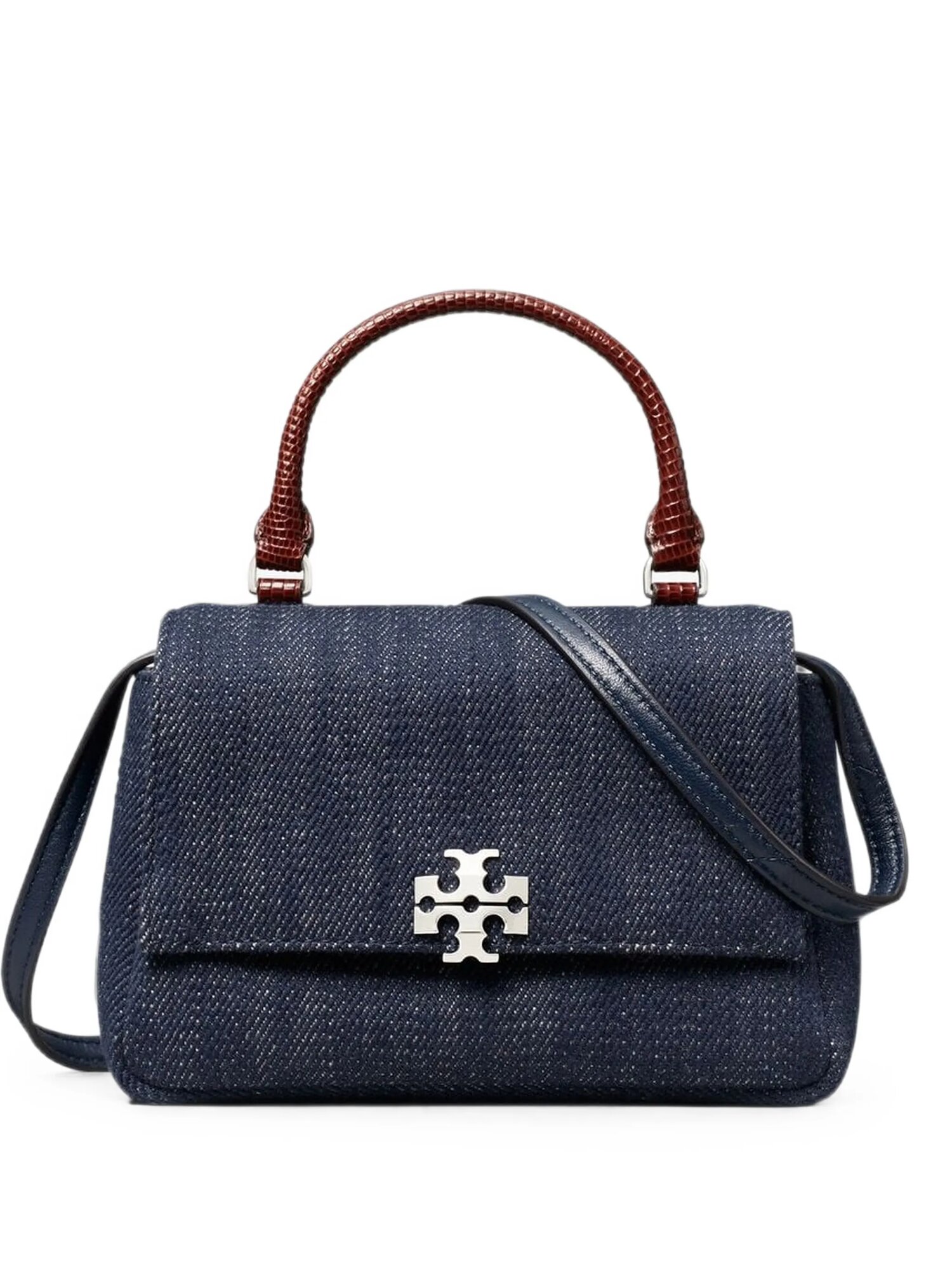 Рубашка Tory Burch