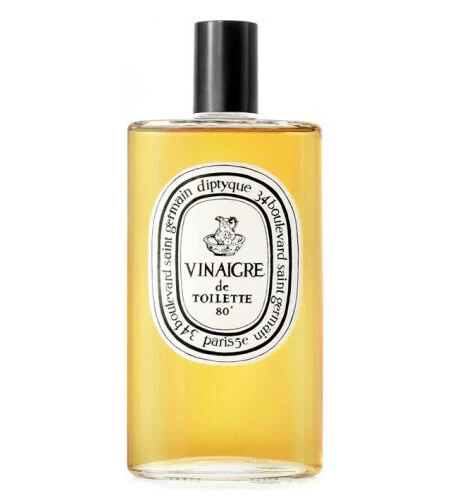 Diptyque Vinaigre De Toilette 2 мл миниатюра унисекс / Диптик Туалет Винегар сэмпл