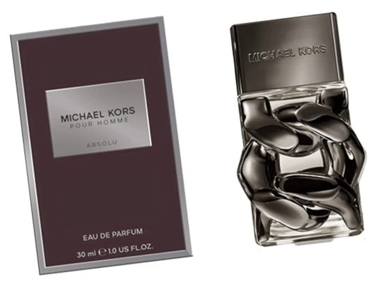 Парфюм мужской Майкл Корс Пур Хом Абсолю 30 мл / Michael Kors Pour Homme Absolu
