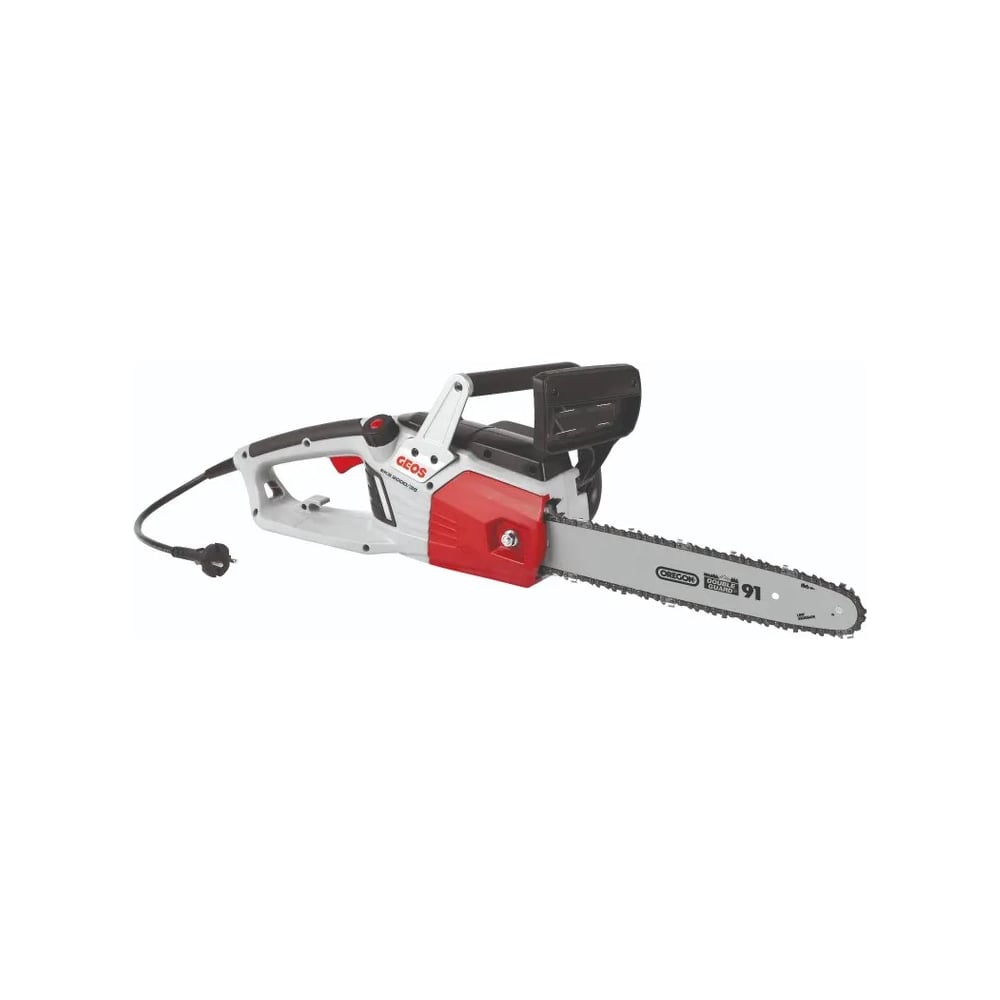 Мотопила цепная электрическая GEOS Easy EKS 2000/35 212807