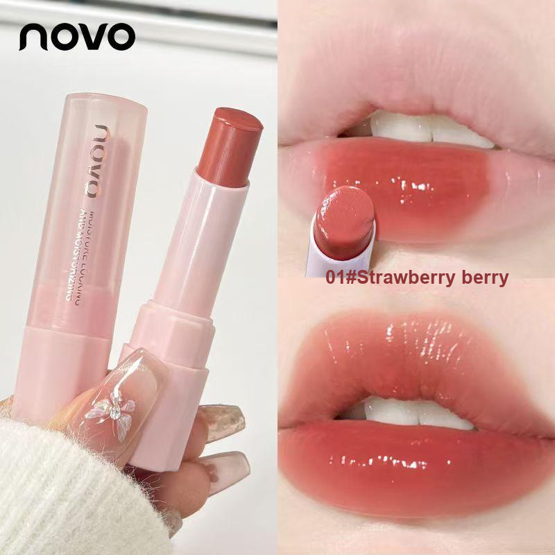 Помада NOVO — фото 1