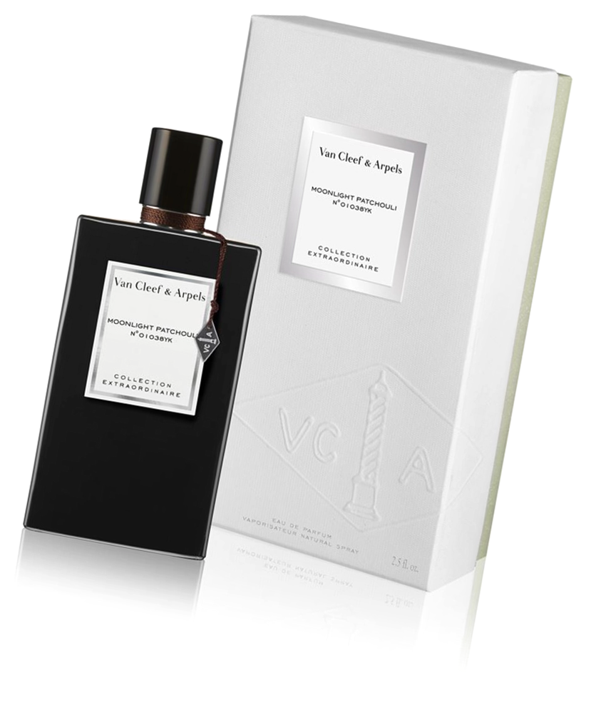 Ван Клиф Энд Арпелс Мунлайт Пачули eau de parfum 75 мл унисекс / Van Cleef Patchouli