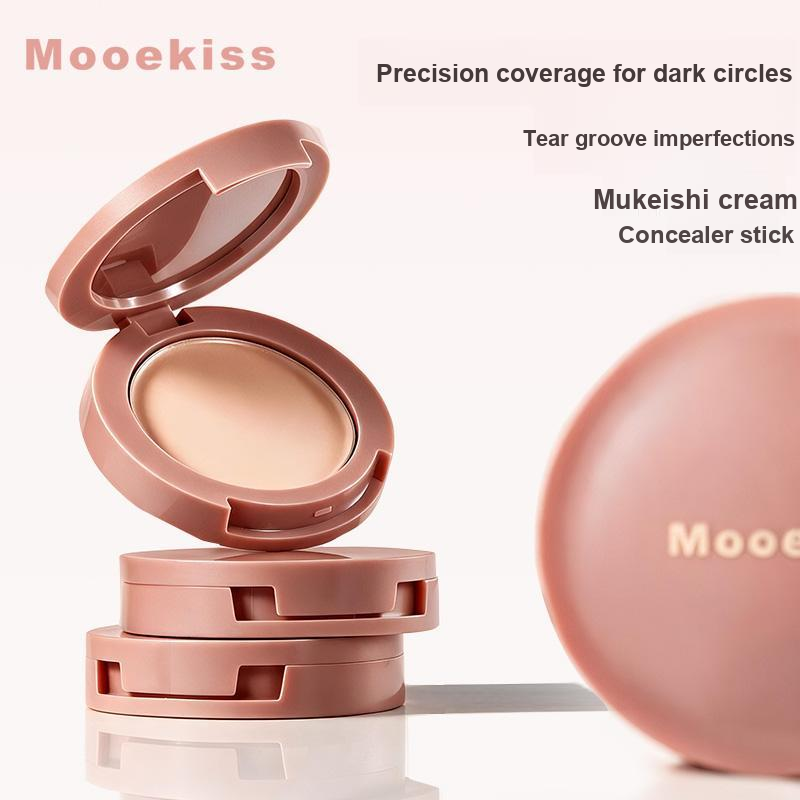 Консилеры для лица Mooekiss — фото 1