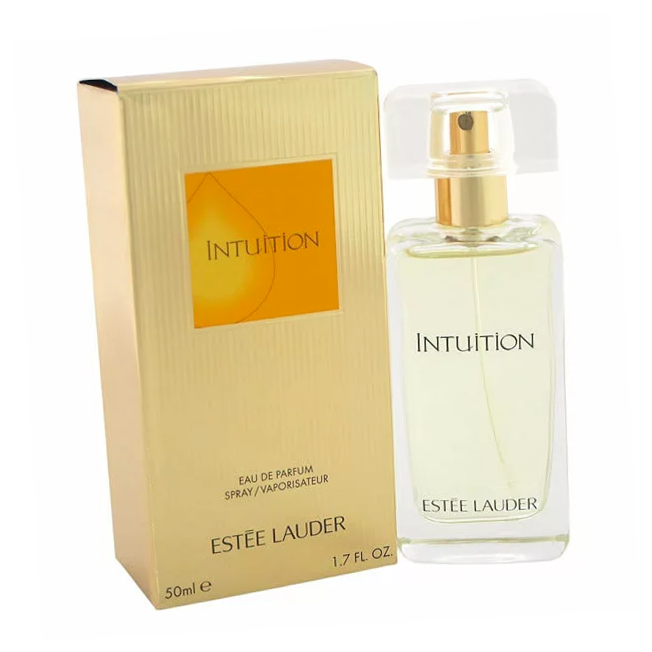 Интуишн 2015 парфюмерная вода для женщин 30 мл / Estee Lauder Intuition