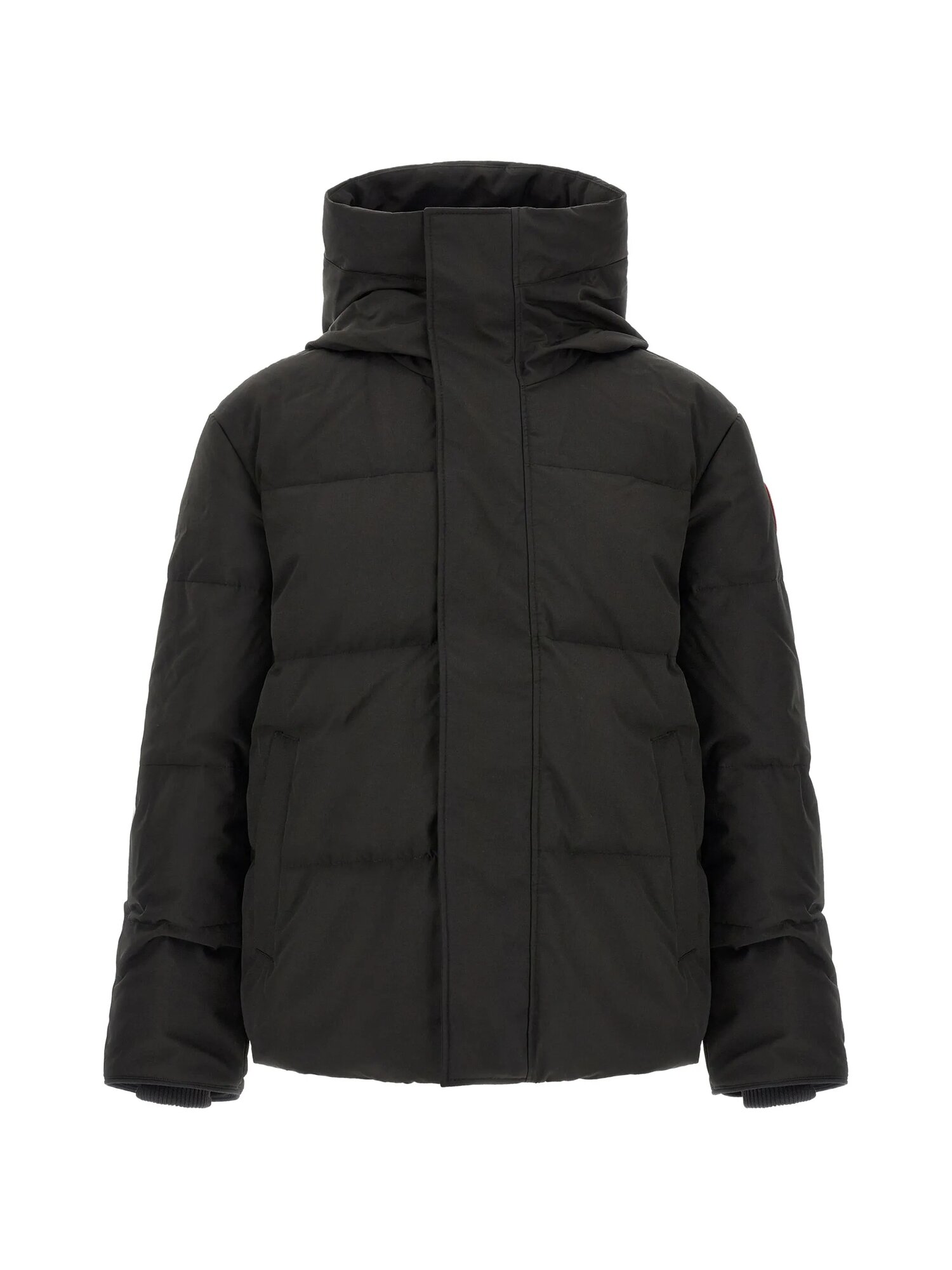 Пуховик CANADA GOOSE
