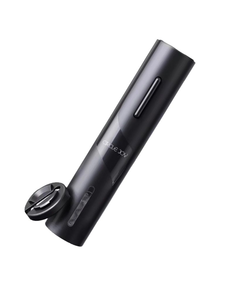 Штопор электрический Joy Darth Vader Electric Wine Bottle Opener 2 в 1 CJ-EKPQ05 черный