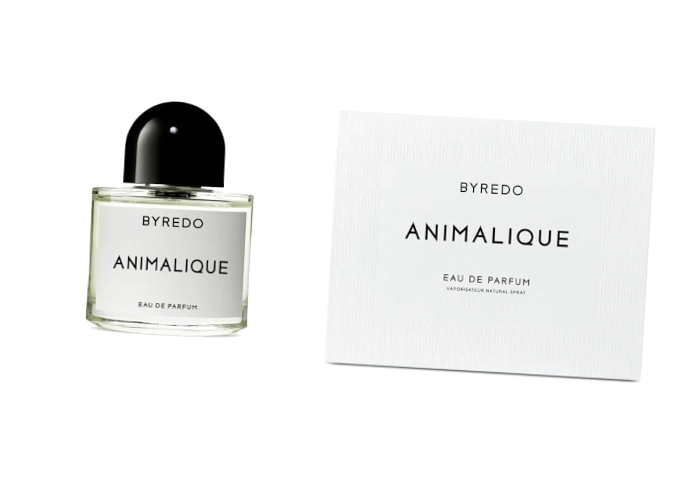 Animalique Byredo парфюмерная вода 50 мл - аромат для мужчин и женщин
