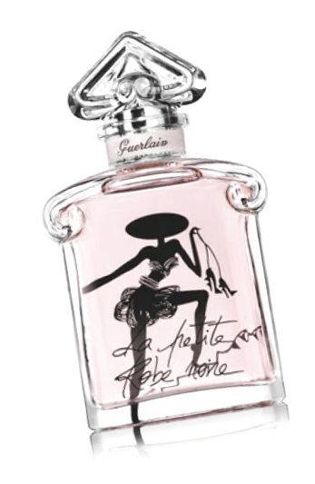 Guerlain La Petite Robe Noire Party In Paris eau de toilette 50 мл - Герлен Ла Петит Роб Нуар Вечеринка