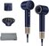 Фен Laifen SWIFT Premium, 1600Вт, 2 скорости, 4 те