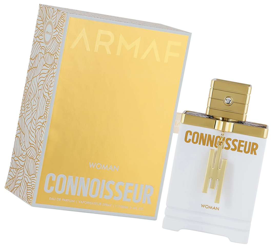 Armaf Connoisseur Woman 100 мл аромат для женщин - Армаф Коннуассер Вумен парфюмерная вода