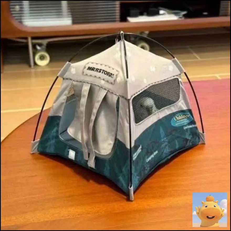 Мебель для кукол бежевая, набор для детской комнаты, размеры 18x6x6 см, подходит для игр в гостиной и спальне — фото 1