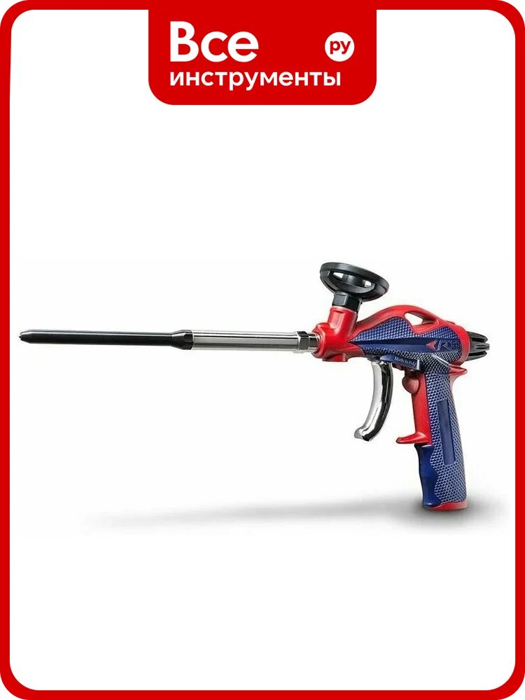Пистолет для монтажной пены PENOSIL Foam Gun R58 (Италия) EP0059