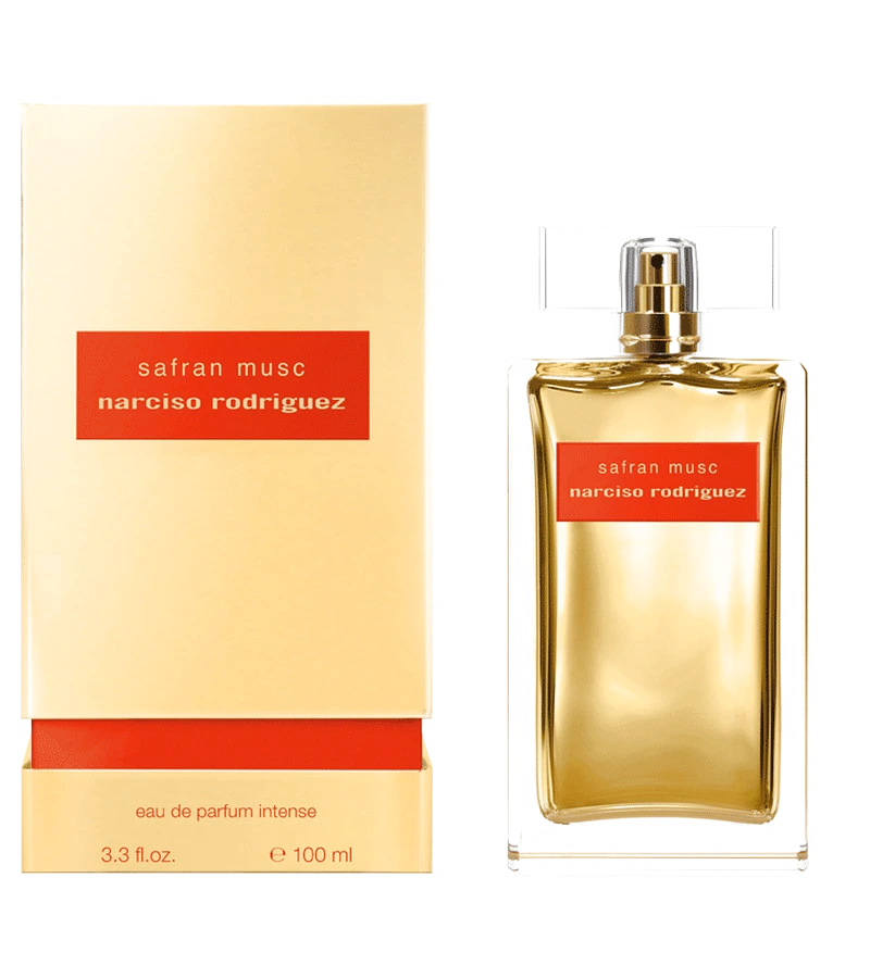 Нарцисо Родригес Сафран Муск eau de parfum 100 мл / Narciso Rodriguez Safran Musc
