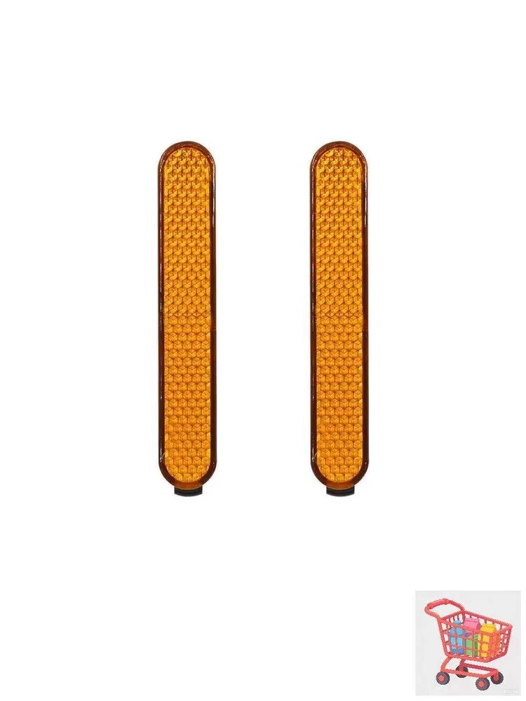Сигнализатор безопасности электрического скутера для Segway Ninebot