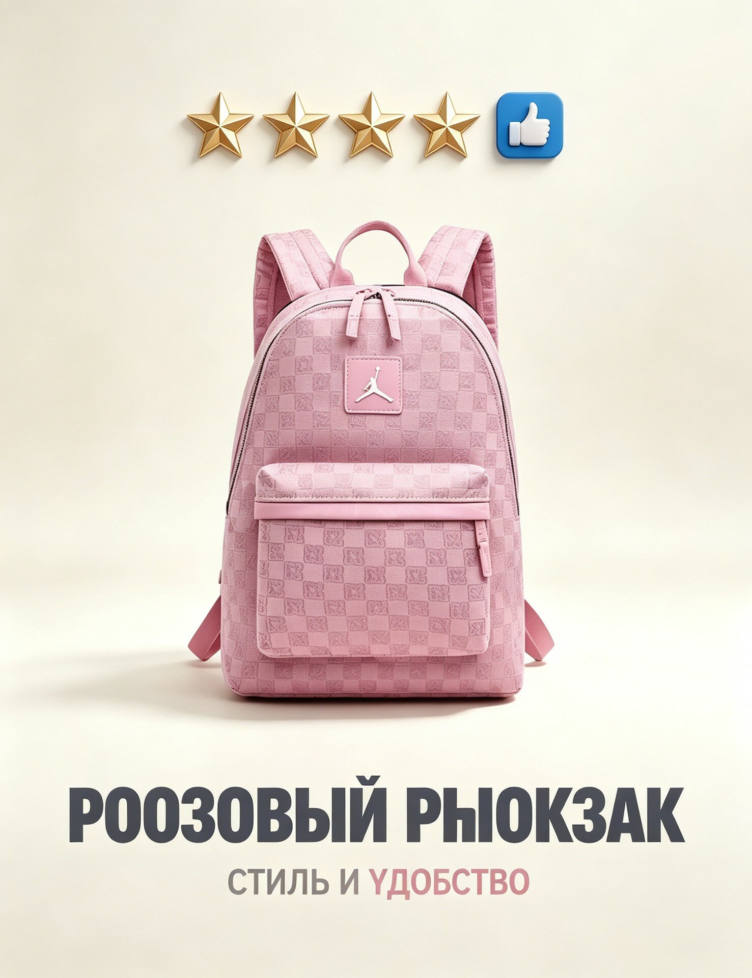 Сумка-рюкзак
