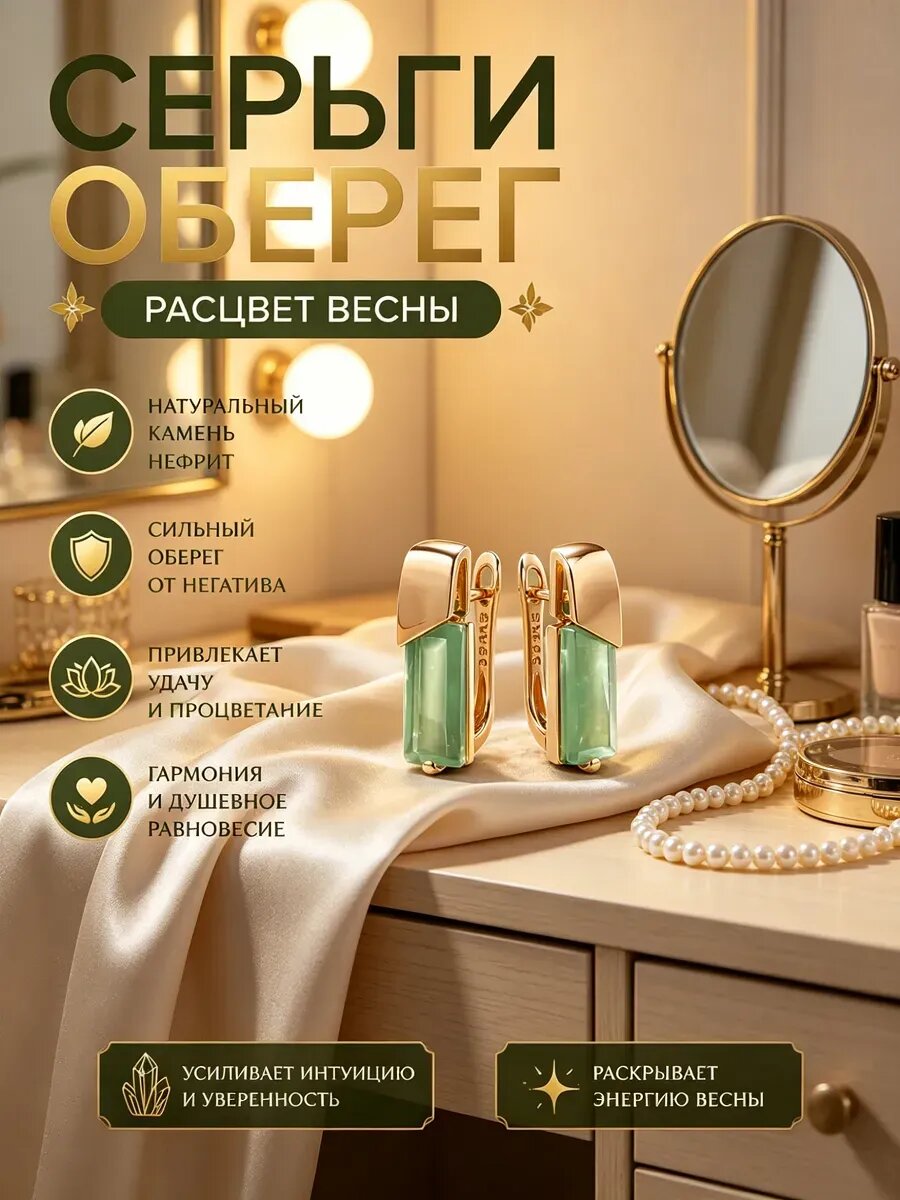 Амулеты и обереги