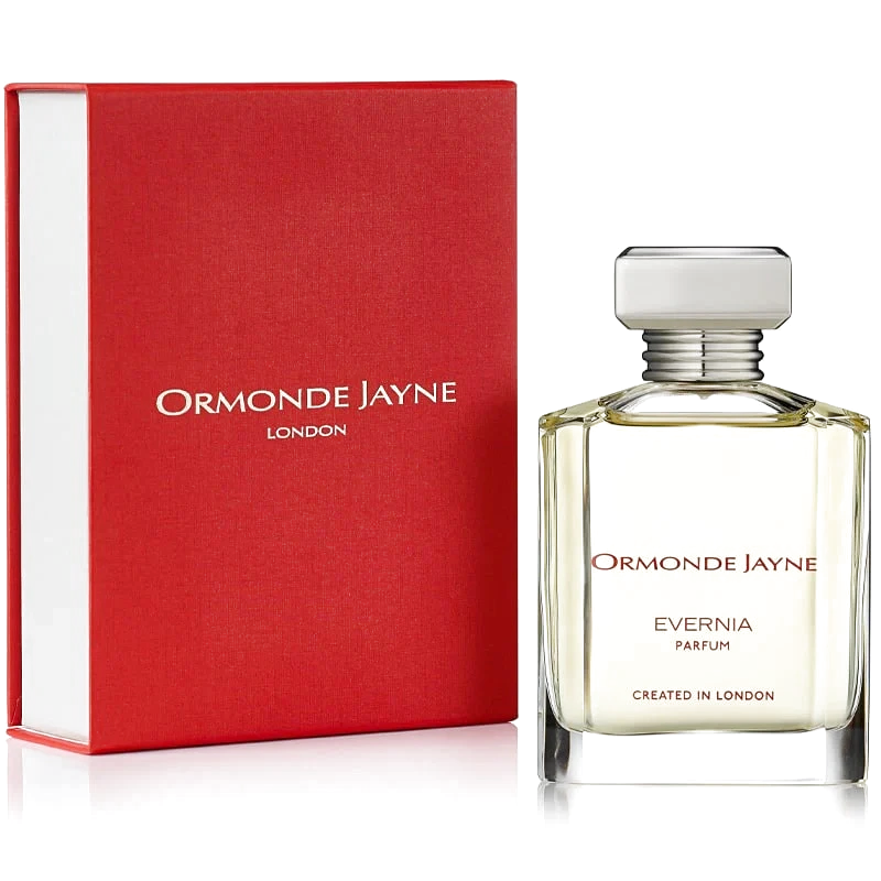 Эверния духи для мужчин и женщин 88 мл - Ormonde Jayne Evernia