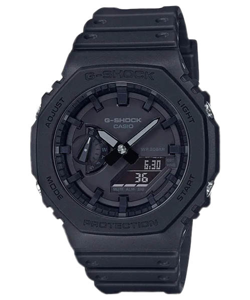 Наручные часы CASIO