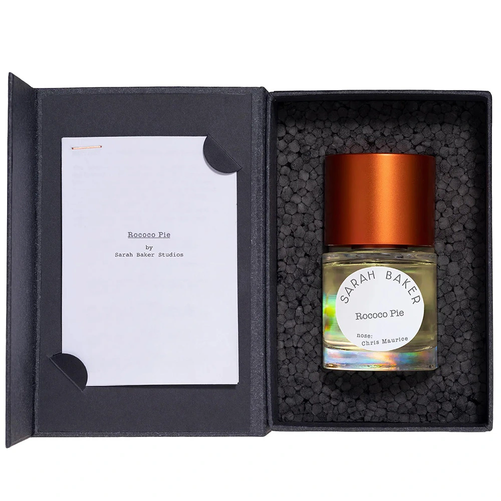 Sarah Baker Perfumes Rococo Pie аромат 50 мл для мужчин и женщин - Сара Бекер Рококо Пай духи